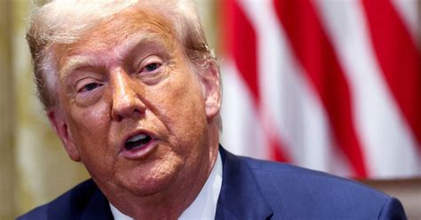 Белый дом у Трампа есть все инструменты для урегулирования конфликта на Украине Новости Mail