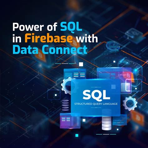 Introducing Firebase Data Connect Taher Pardawala Posted On The Topic Linkedin