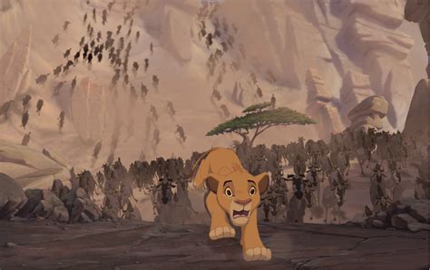 Long Live The King Keyframe