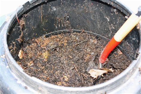Food And Garden Dailies How To Compost The Easy Way
