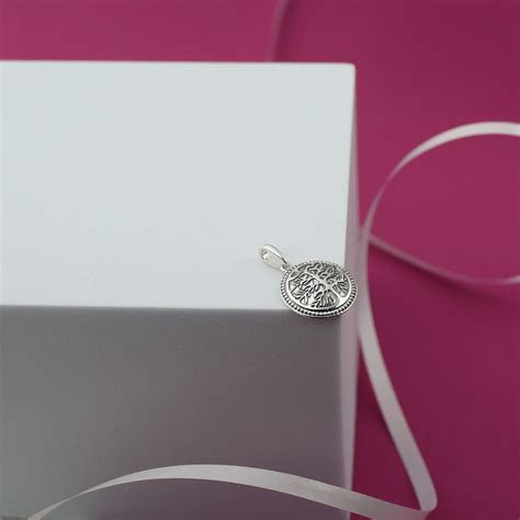 Кулон Дерево Життя 925 прикраса Скіфська Етніка