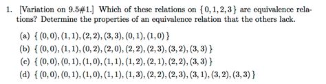 Solved Topic Discrete Mathematics And Its Applications Chegg
