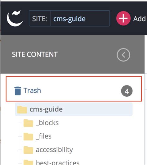 what s new in cascade 8 getting started cms guide brandeis