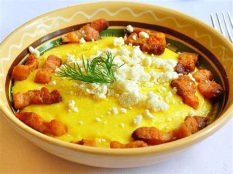 Банош “Карпатський” Справжній рецепт з полонини… Slovechco Еда Кулинария Украинские рецепты