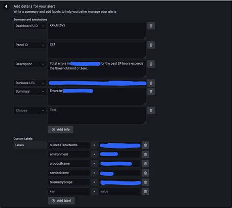 Too Many Alerts Firing For A Single Condition Alerting Grafana Labs Community Forums