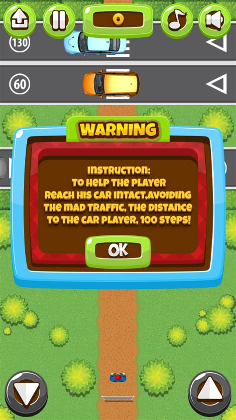 Traffic Html5 Game Mobile Versionadmob Construct 3 Construct 2 Capx By Muscle Ss