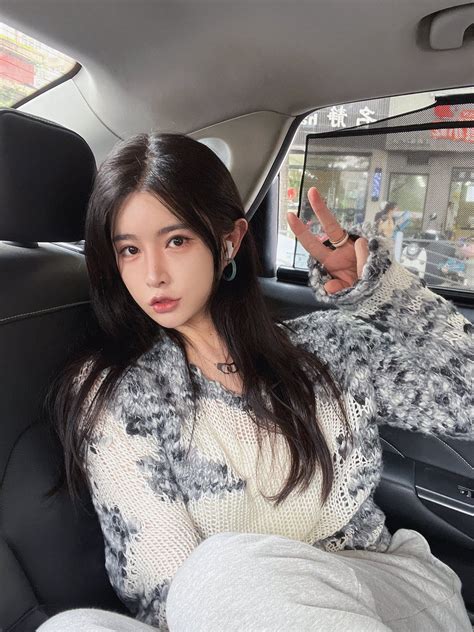 上海TS妍熙 on Twitter 逐渐变态 上海ts 上海伪娘