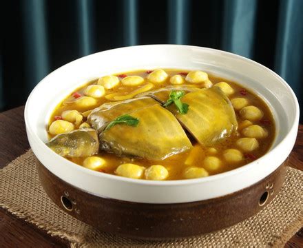 菌香黄焖甲鱼 中国菜系 食品餐饮 摄影素材 汇图网www huitu