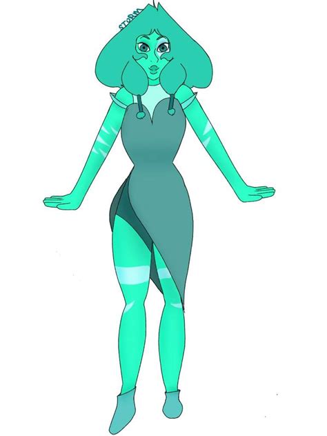 Teal Diamond Wiki Steven Universe Amino