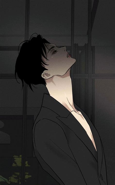 Lee Geom Missing Love Romantic Manga Anime Guys Shirtless