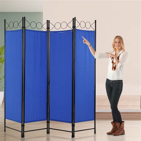 Portable Partition Wall