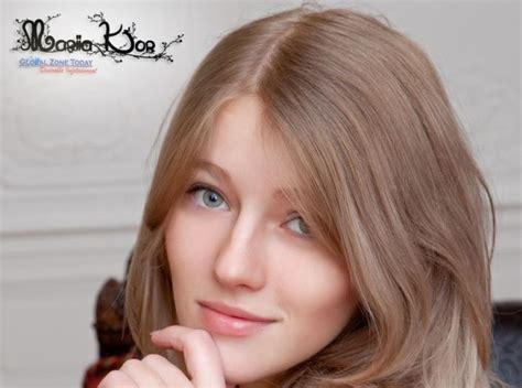 Mariia Kor Mila I Biographywiki Age Height Career Photos And More