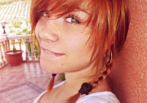 Cute Redheads With Freckles Porn Pic Eporner