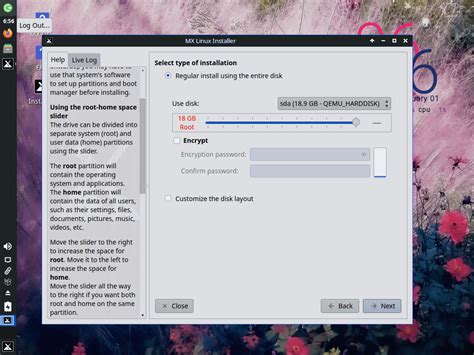 MX Linux 21 Is The Best Linux Distribution Of 2021