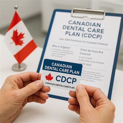 Canadian Dental Care Plan Cdcp 2025 Guide For Canadians Greenbrook Dentistry Dentist At