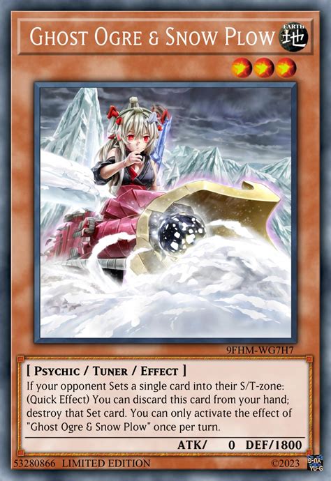 Yokai Girls These Days… Featuring Trains R Customyugioh