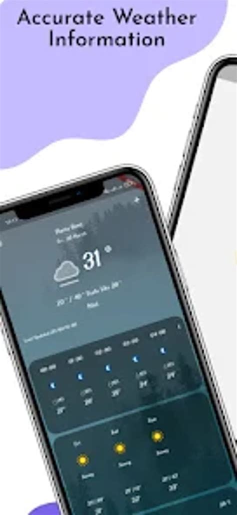 Weather App Live Download Para Android Descargar