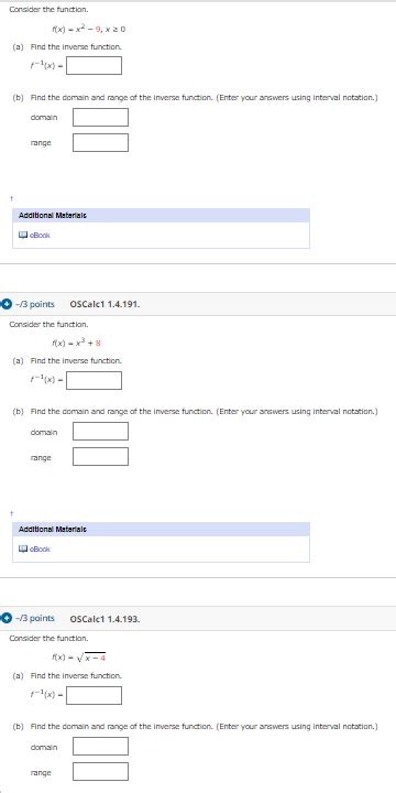 solved consider the function rx x 9 2d a find the