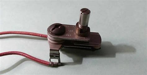 Vintage Rheostat Variable Resistor Made By Stemco Etsy