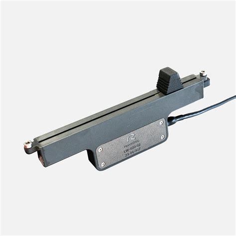 Quantum Tmr 100mm Tmr Slider Linear Position Sensor Reventec