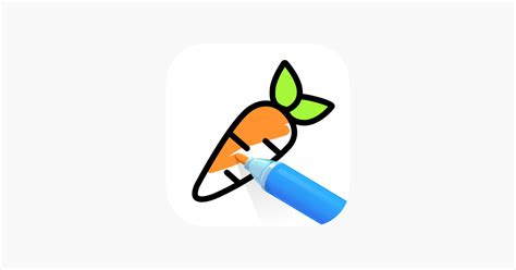 ‎color Page Asmr Art Coloring On The App Store