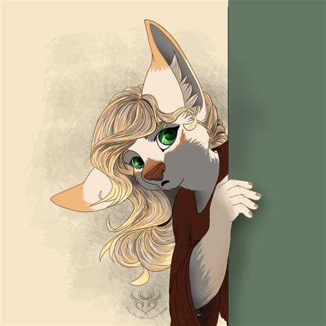 Curious Chloe — Weasyl