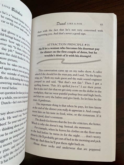 Why Men Love Bitches By Sherry Argov Hobbies And Toys Books And Magazines