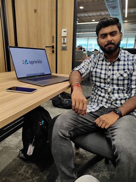 Sunny Kumar On Linkedin Intern Internship Internship2023