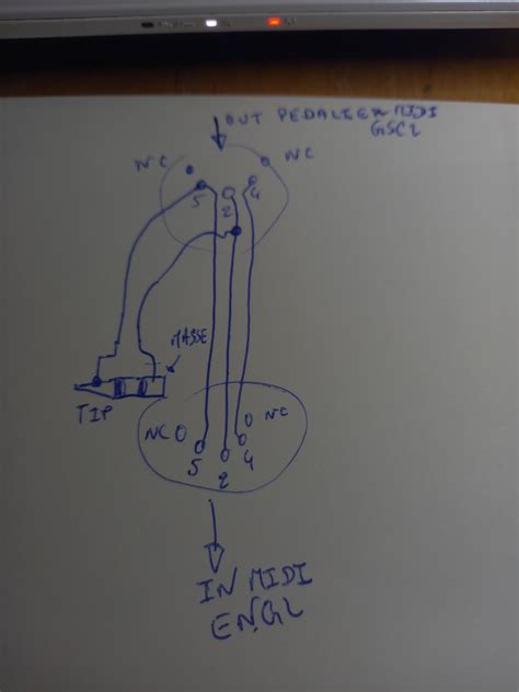 GSC 2 G Lab GSC 2 Audiofanzine