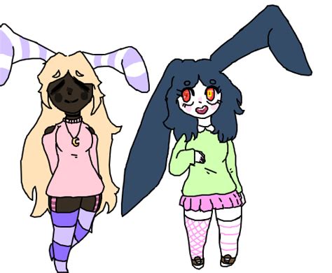 Kawaii Desenho De Nippaah Gartic