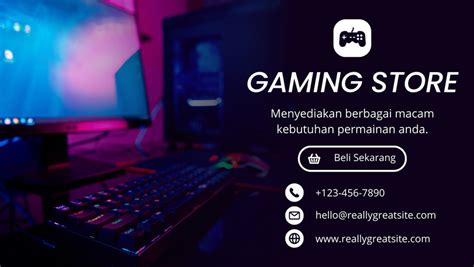 Bebas Kustom Template Facebook Cover Online Canva