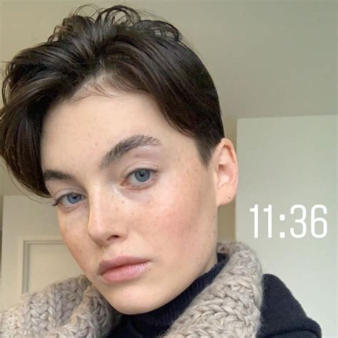 Céline Bethmann Promiflash