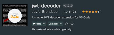 Stop Decoding Jwt On External Servers For Preventing Data Leaks By