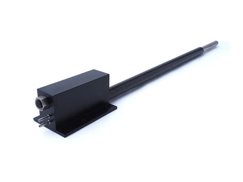 Pitot Static Probes Simtec Ag