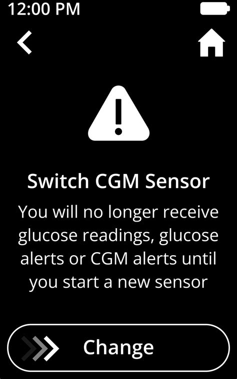 Pair The ILet Bionic Pancreas With FreeStyle Libre 3 Plus Sensor