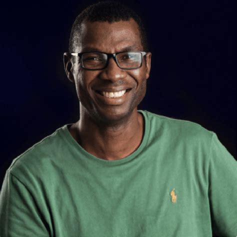 Sam Immanuel Council For Inclusive Capitalism