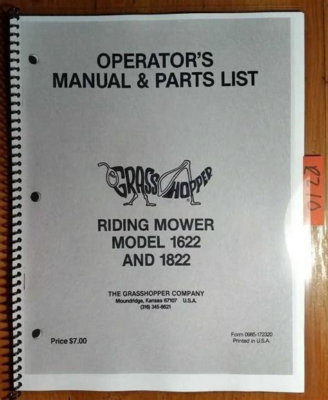 Grasshopper Mower 721d Parts Diagram Guide Grasshopper Mower 721d Parts Diagram Guide