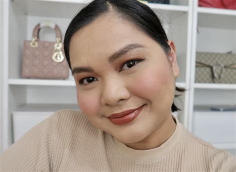 Dior Backstage Rosy Glow Blush: is this Tiktok famous blush worth it?