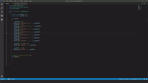Assignment Operators Unity C Game Development Tutorial How To Make