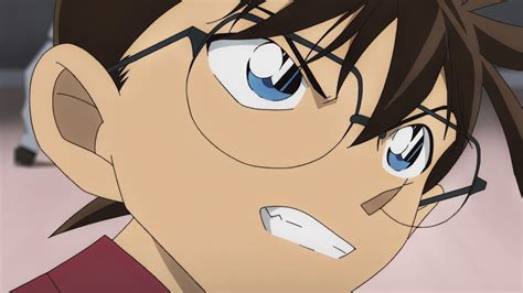 Detective Conan En Pantalla Grande