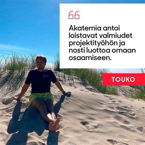 solita on linkedin dev academy to boost your software developer career solita