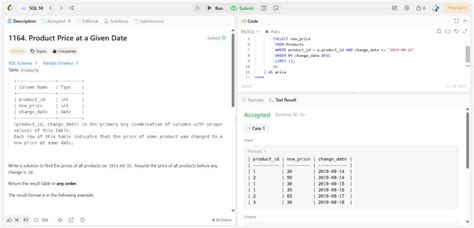 50daysofsql Sql Dataanalytics Leetcode Codingjourney Prajwal Mehrotra