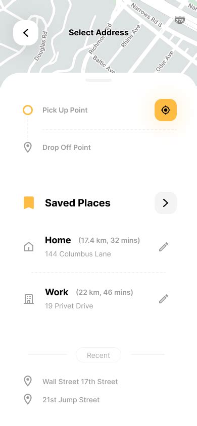 Best InDriver Clone App Now Indrive No 1 Taxi Booking App
