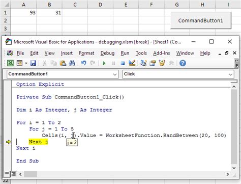 Excel Vba Tutorial Easy And Complete Tutorial Excelsavy