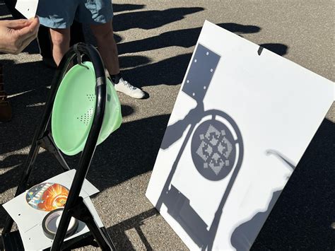 Cool Eclipse Viewer 😂 Ralbuquerque