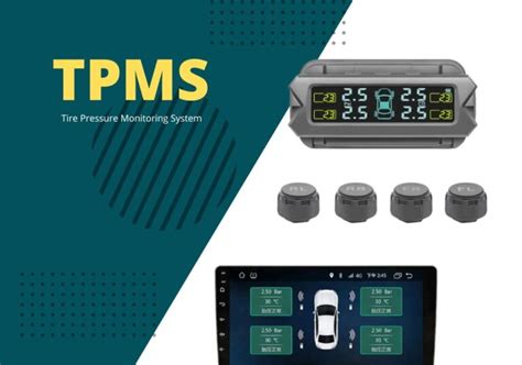 External Tpms Battery Replacement Guide