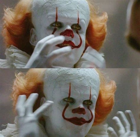 Horror Will Make You Cry On Instagram What A Precious Smile