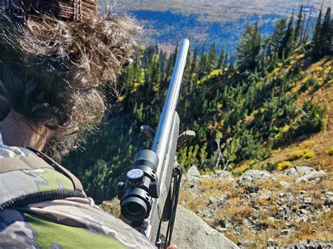 Best 1x Muzzleloader Scope The Diy Hunter