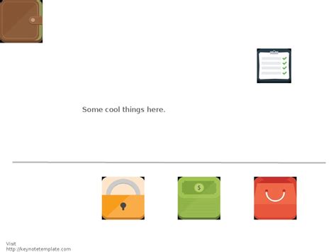 011 Keynote Flowchart Template Key Pdf