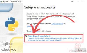 Installing Python On Windows Pi My Life Up